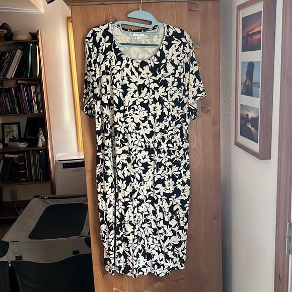 Dresses | Jjill Dress | Poshmark